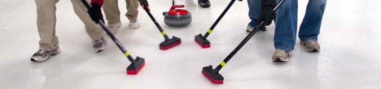 Learn to Curl - Chesapeake Curling Club